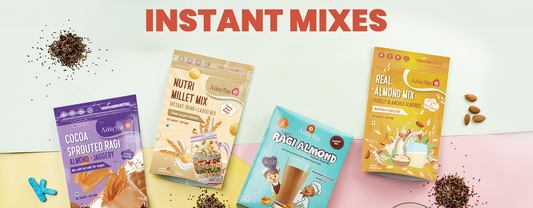 Amirtha Health Foods